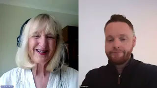 Digital Diary with Jennifer Broadhurst, Associate Professor, UCT ...