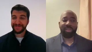 Digital Diary with Jito Kayumba, Special Assistant to the President of ...