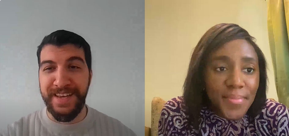 Digital Diary with Nere Emiko, Founder & CEO, Kian Smith Group | Mining ...