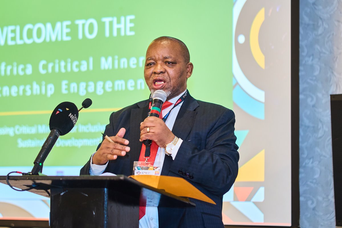 Africa’s G20 moment: turning continental ambition into global influence ...