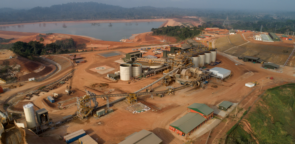 Weekly News Round-Up | Mining Indaba