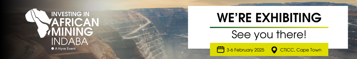 Media Kit | Mining Indaba