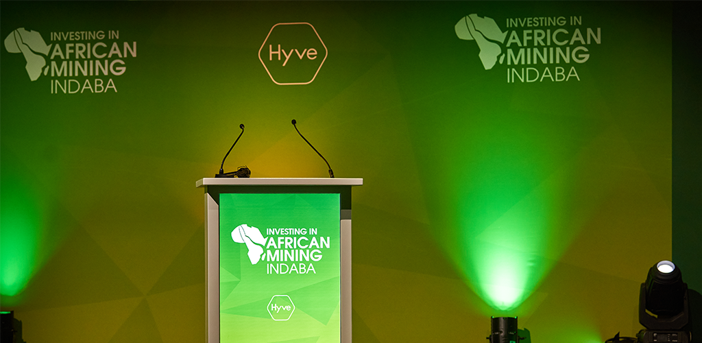 Mining Indaba - Mining Indaba | News and market insights, Feb 2020, Cape Town