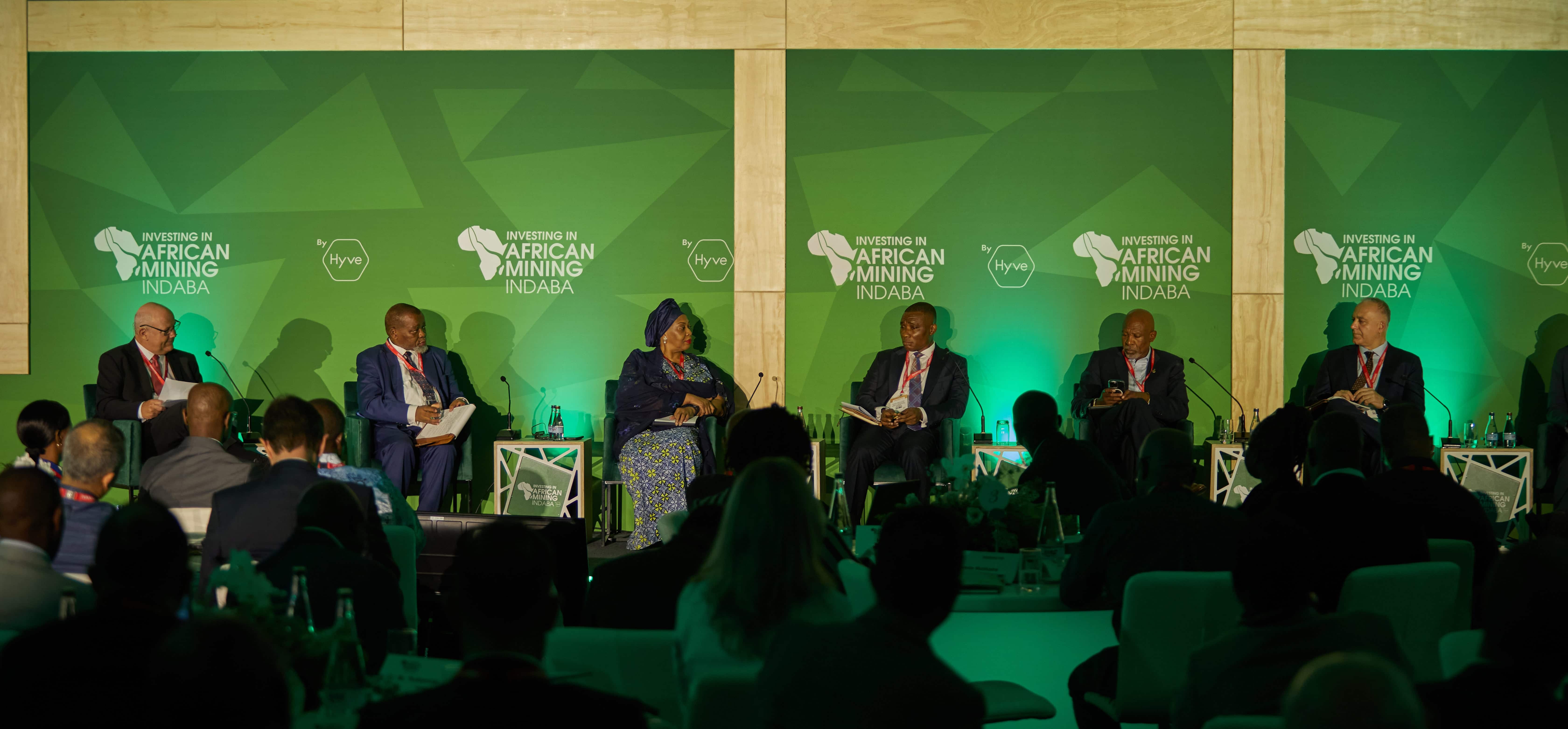 Mining Indaba 2024: "Embracing the power of positive disruption in African mining" | Mining Indaba