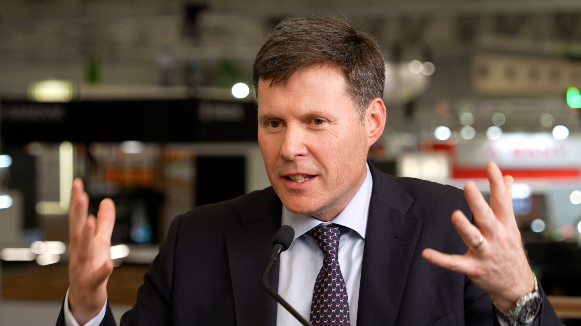 The Anglo American of the future | Mining Indaba