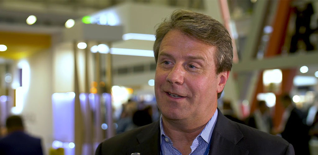 An Interview with: Ted J Miller | Mining Indaba