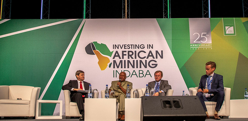 Indaba Unearths Young Innovators in the Mining Industry | Mining Indaba
