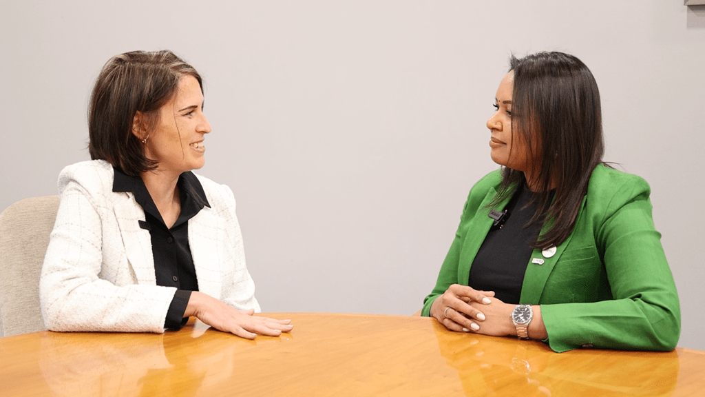 Transforming mining: How are we building up Women Leaders? | Mining Indaba Transforming mining: How are we building up Women Leaders? | Mining Indaba
