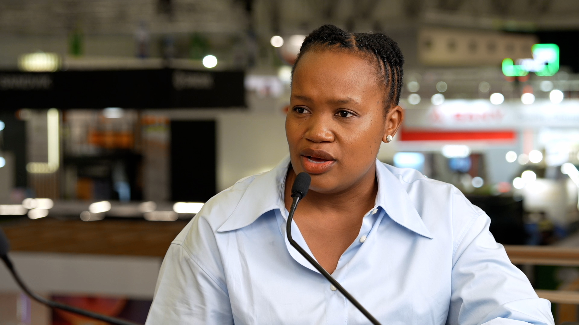 The future of the manganese industry | Mining Indaba
