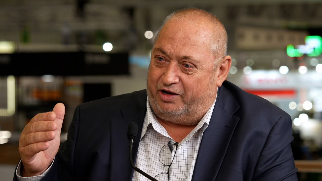 The relevance of gold in a critical minerals market | Mining Indaba