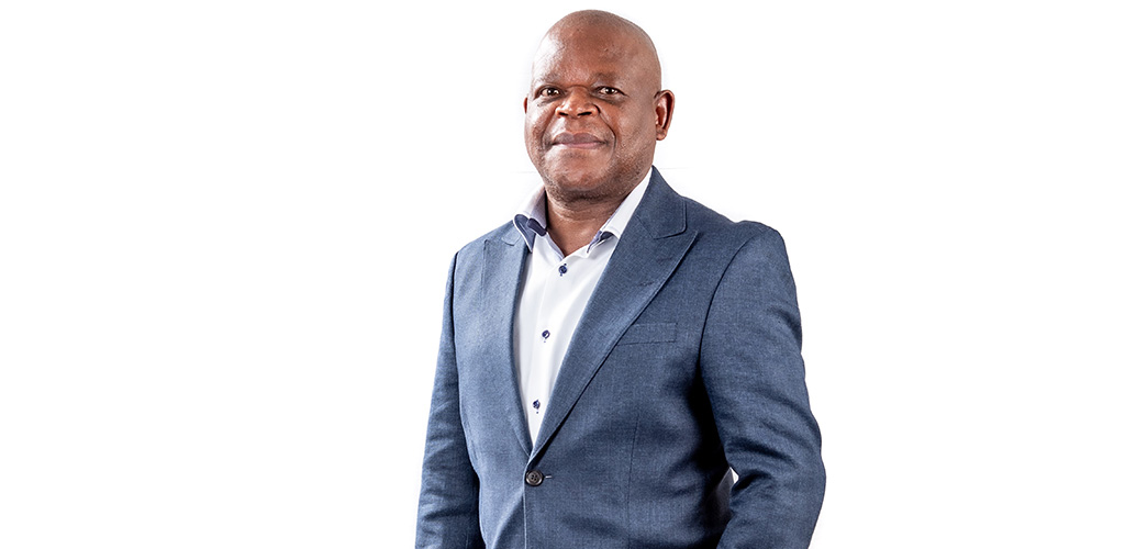 Frans Baleni appointed chair of the Investing In African Mining Indaba ...