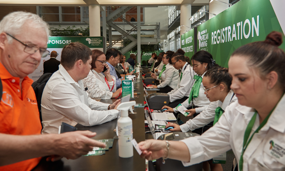 Practical Information | Plan Your Visit | Mining Indaba