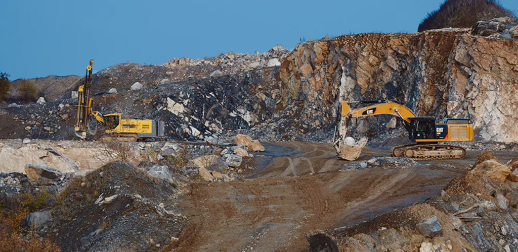 Growing African Mining Industry Through Joint Ventures and ...