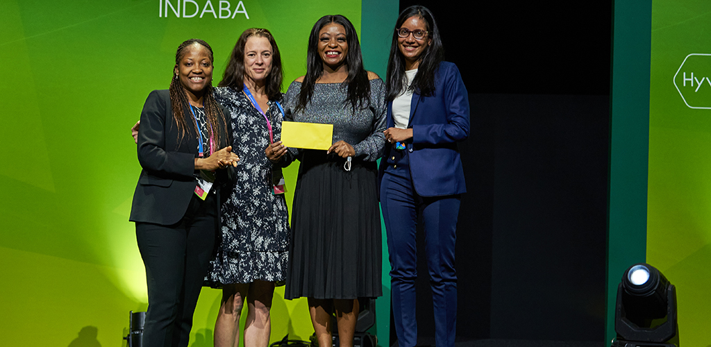 Success in Action: The Innovation and Research Battlefield Winner ...