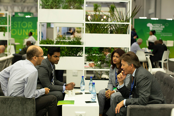 Business Matchmaking Programme | Mining Indaba Business Matchmaking Programme | Mining Indaba