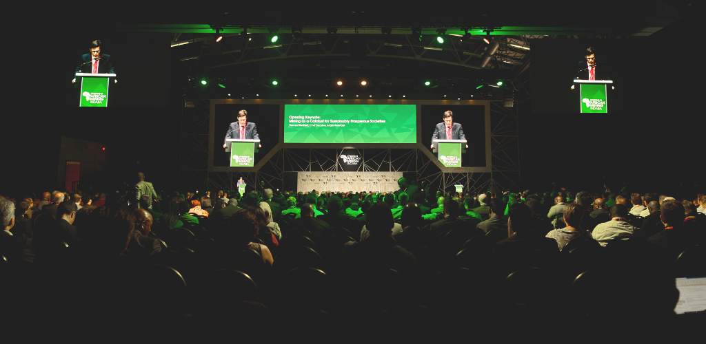 Mining Indaba 2023 delivers a record post-pandemic turnout in ...