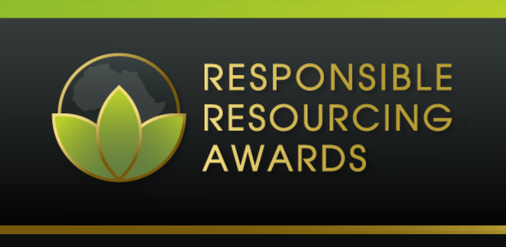 Responsible Resourcing Awards | Mining Indaba