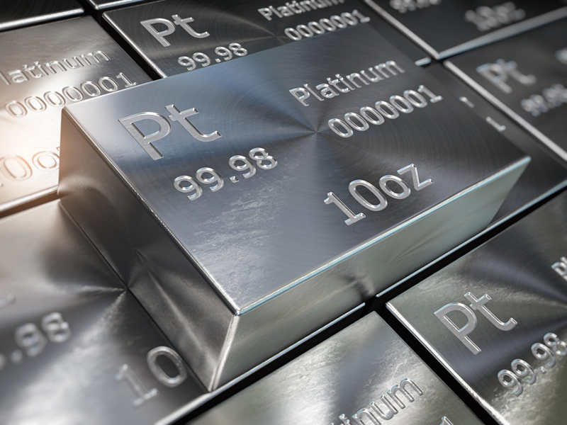 What's behind platinum's new lease on life? | Mining Indaba