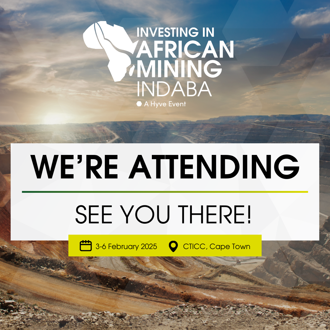 Media Kit | Mining Indaba