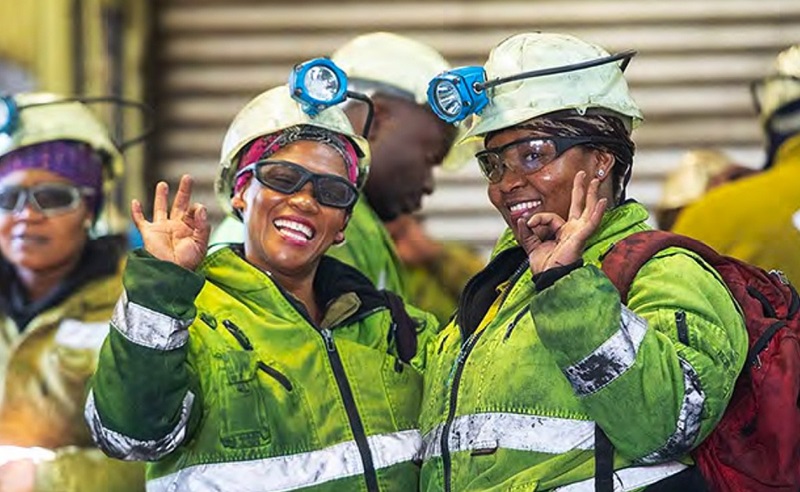 About | Connecting African Mining With The World | Mining Indaba