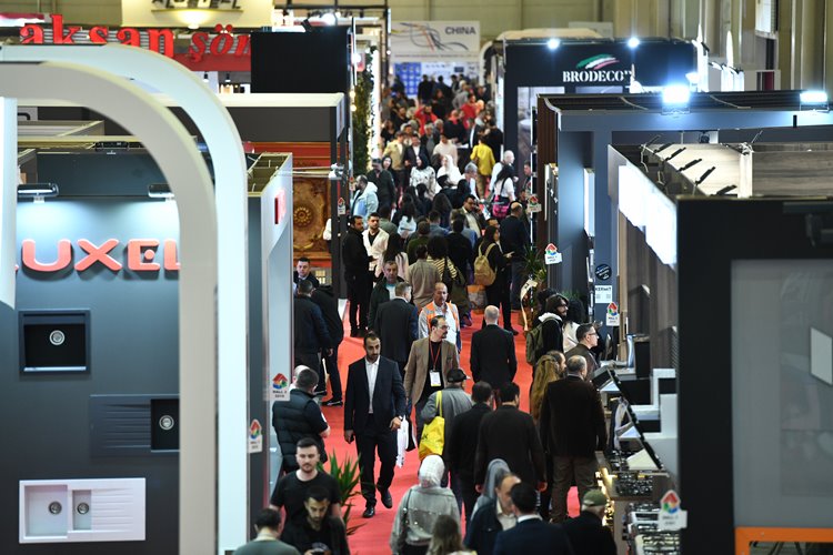 Yapi Fuari Turkeybuild Istanbul | TurkeyBuild